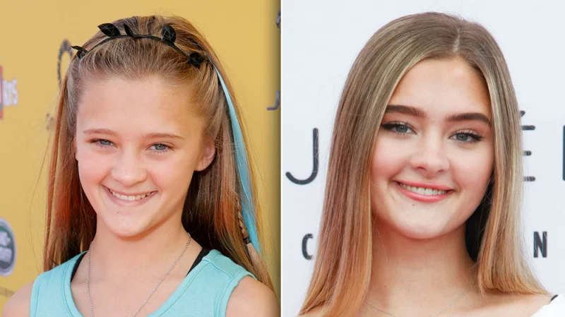 Lizzy Greene Net Worth, Bio, Birthday, Height, Age, Movies